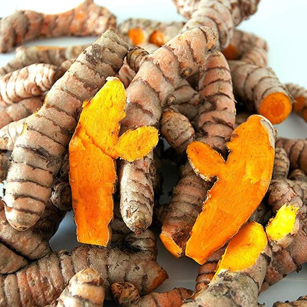 E'lien | Curcuma