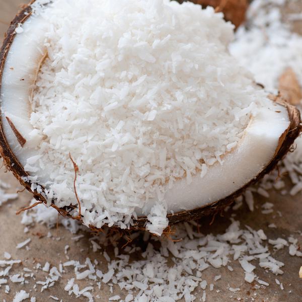 E'lien | Coco râpé pressé